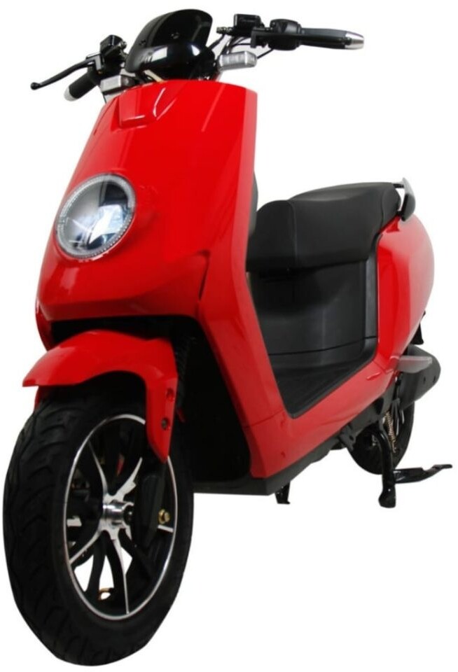 Batt:RE e-scooter - Patinete Eléctrico 2025 - 🇧🇴 Bolivia